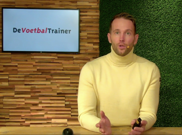 Terry Peters over voetbalconditie en alternatieven voor methode ...