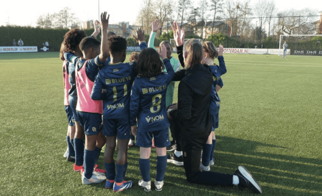 Nathan Rutjes: Opleiden voor een onvergetelijke Sparta-ervaring - De ...